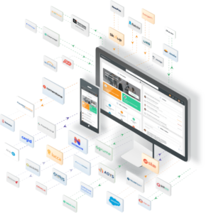 PeopleSpheres | HR Platform | Consolidate your HR systems and data