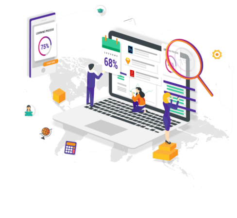 Training & Development Software - PeopleSpheres