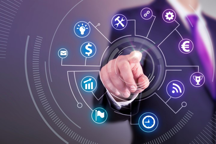 Digitize your Human Resources Services - PeopleSpheres