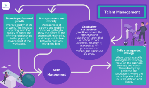 Good Talent Management: Your Ultimate Guide - PeopleSpheres