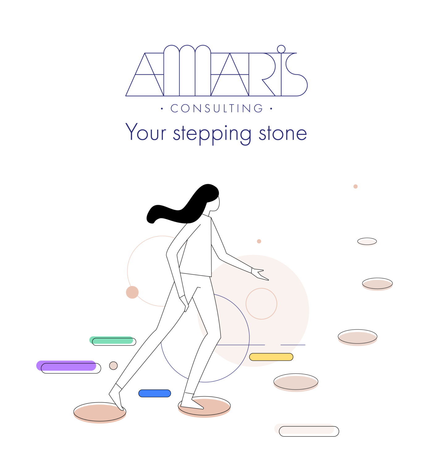 Amaris Consulting - avec PeopleSpheres