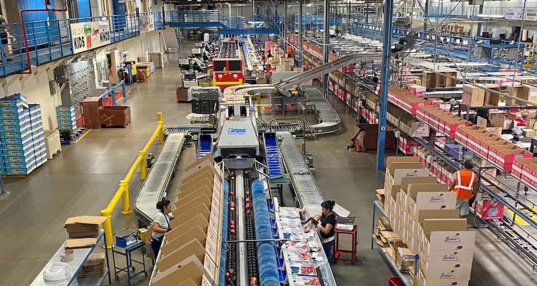 Stemilt Streamlines Employee Orientation to Save 4500 Hours