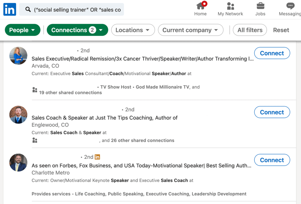 What is Boolean Search in Recruitment? - PeopleSpheres